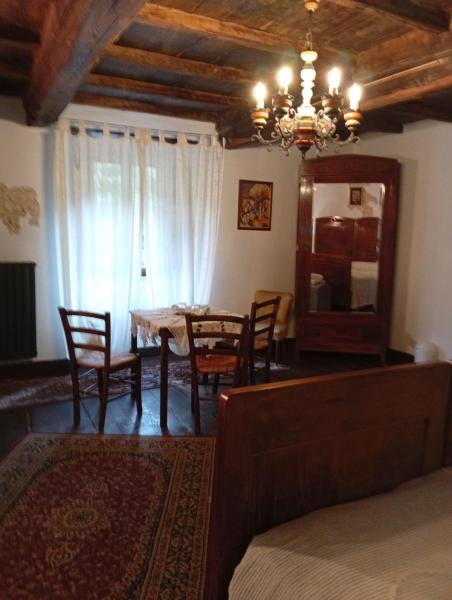 B&b Le Limentre - Pistoia
