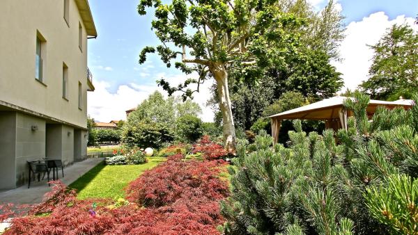 Hotel La Sosta - Lecco