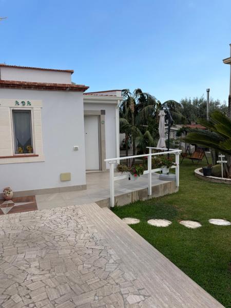 Villa Ada Resort B&b - Avola