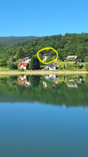 Lake Crown - Ogulin