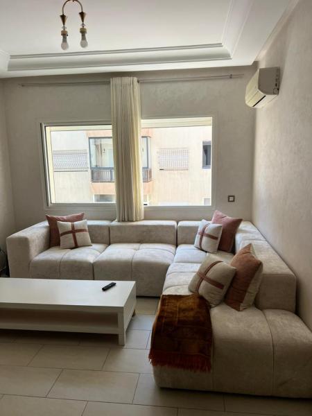 Mohammedia Luxury Suite - Mohammédia