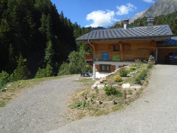 La Bartavelle - Le Grand-Bornand