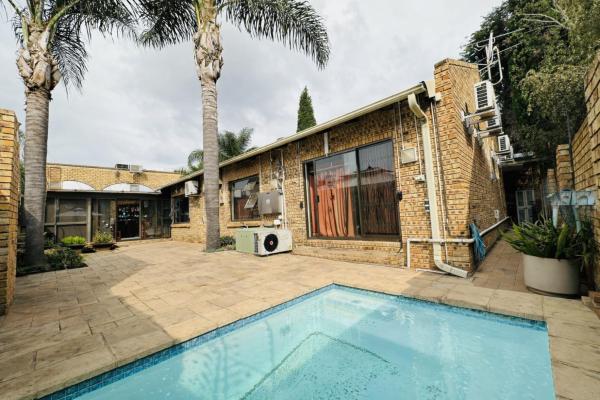 Palm Haven - Tembisa