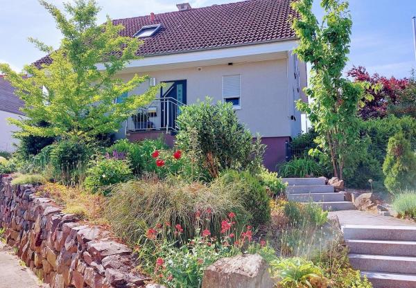 "Landleben" Ruhige Ferienwohnung - Meisenheim