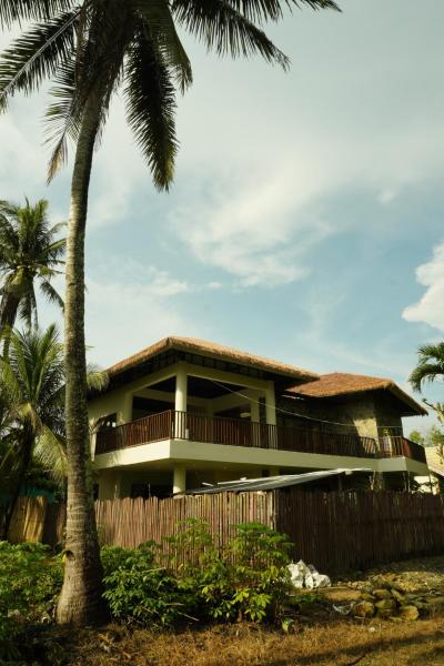 La Casa By Tandol, Alimanguan - San Vicente