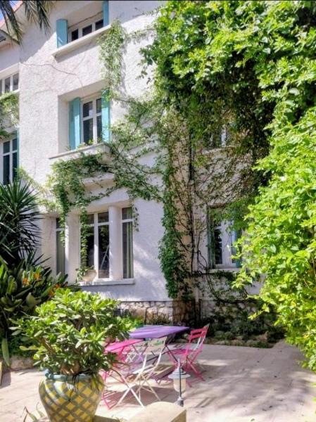 Villa Palma - Montpellier
