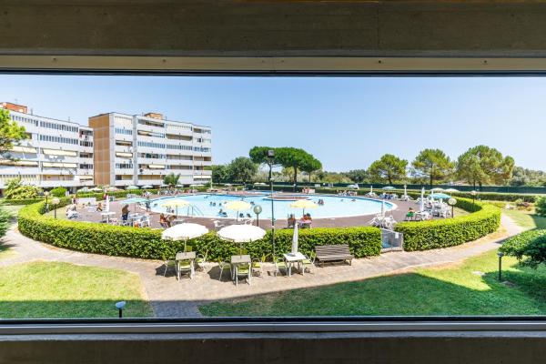 Piscina Gratis, Pool View Oasis Pool View - Ravena