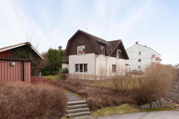 Kumla Villa Escape - Hallsberg