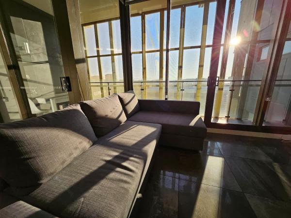 Sydney Cbd 2br 095 Easy Walk To Darling Harbour - Surry Hills