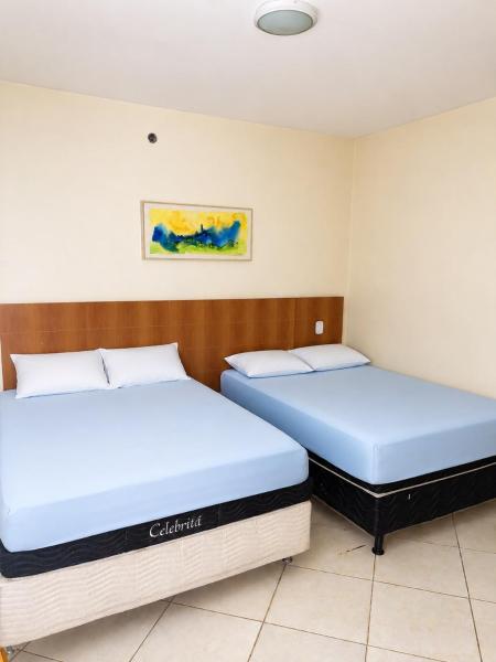 Flat Thermas Place - Caldas Novas - Caldas Novas