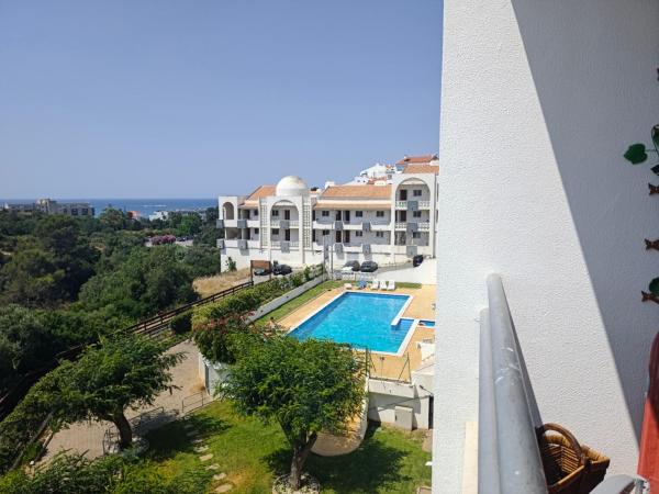 Edifício Elimar 1, Apartamento T1 - Albufeira Inn - Albufeira