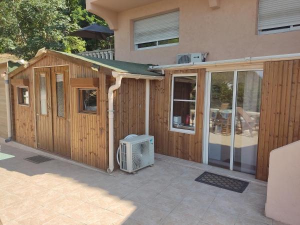 Chalet At Villa Don Quijote Nice - Nice