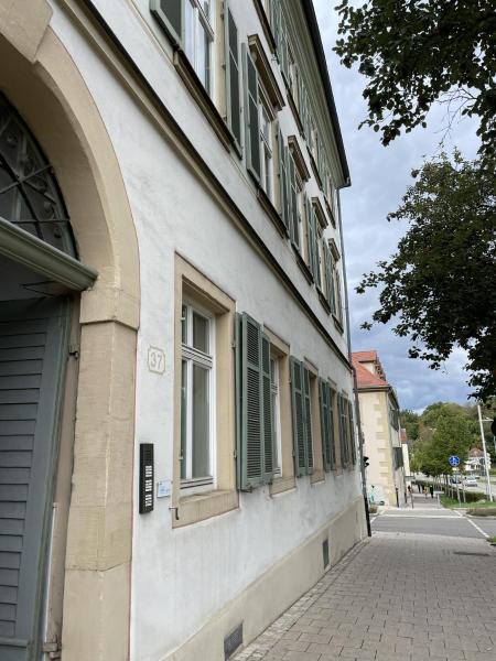 Königsfreund - Gerlingen
