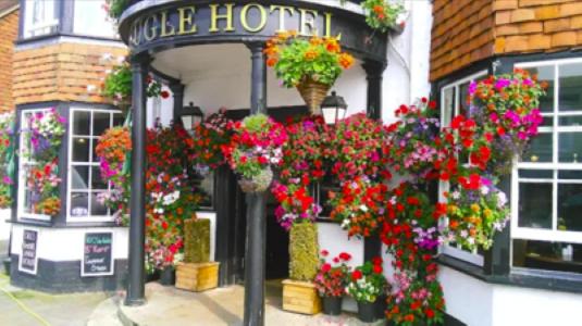 The Bugle Hotel - Fareham
