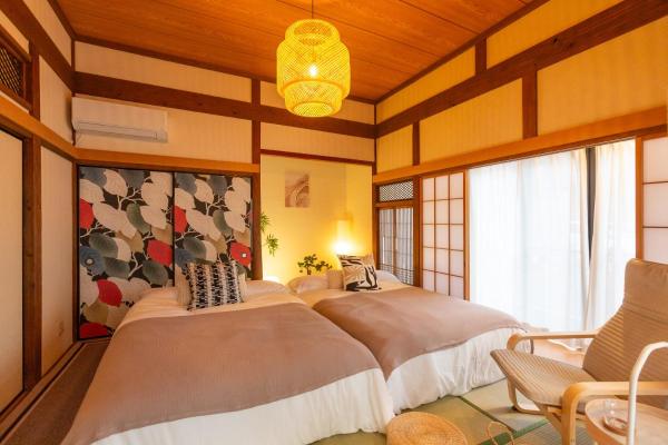 Thresora East Tokorozawa 池袋新宿アクセス良好 隠れ家一軒家 - 所澤市