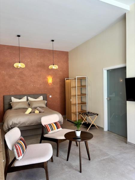 Le Studio Côté Cour - Haguenau