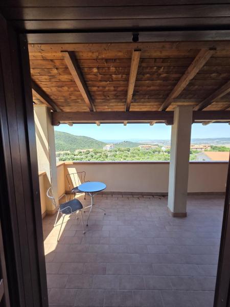 Appartamento Morelli Beach - Via Melantea 10 - Gavorrano