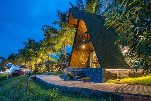 Heaven Stay - Varkala