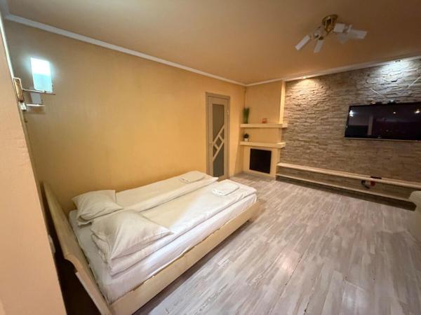 The Hideout By Key&stay - Lviv
