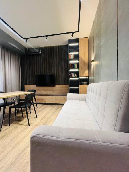 2 Air Conditioner - Secure Building - Prime Area - Tashkent