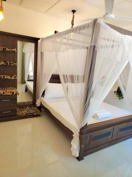 Oyu Villa - Mirissa