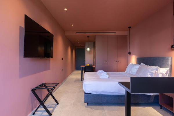 Elyra Urban Living - Heraklion