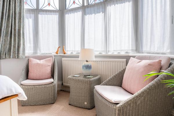 Seren Villa - Llandudno