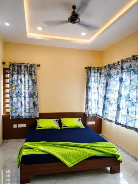 Prana Pulse - Mysuru