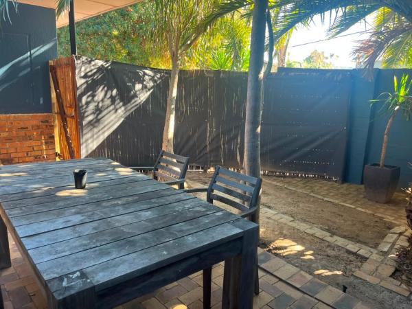 Blue Moon Guest Rooms - Western Cape