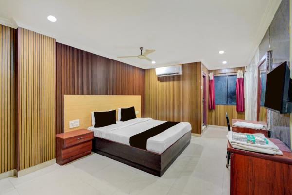 Hotel O Dinamo Comfort Stay - Hyderabad