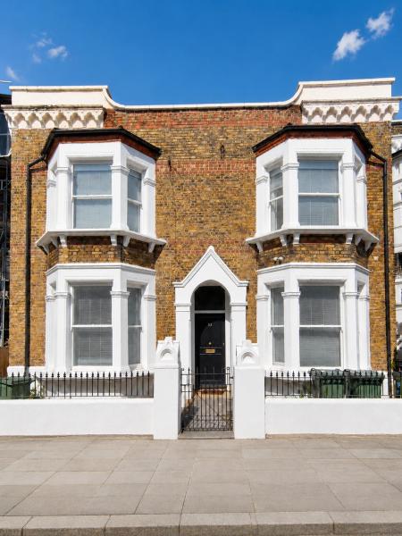 Medora Mansions Serviced Rooms, Brixton - London