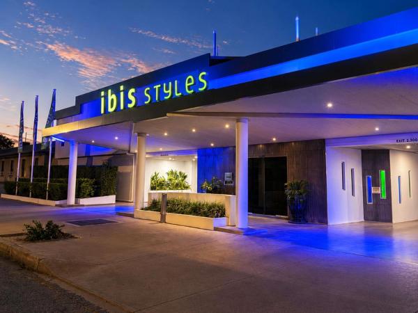 Ibis Styles Broken Hill - Broken Hill