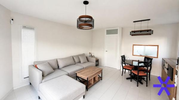 Chalet Val Miñor, Jardín, Bbq Y Garaje - Vigo