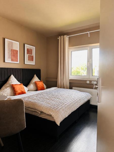 Base Stay Erlangen - Fürth