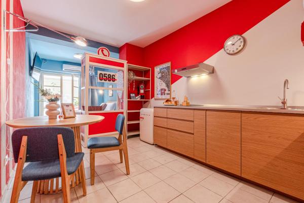 0586 Experience Apartment Livorno - Livorno
