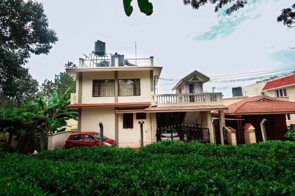 Sai Krupa Coonoor - Coonoor