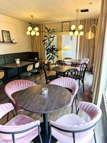 Hotel Amadeus Halmstad - Halmstad