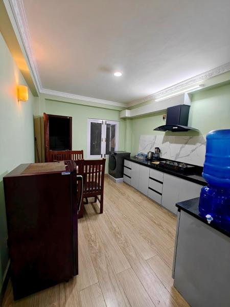 Lalitpur Stay - Kathmandu