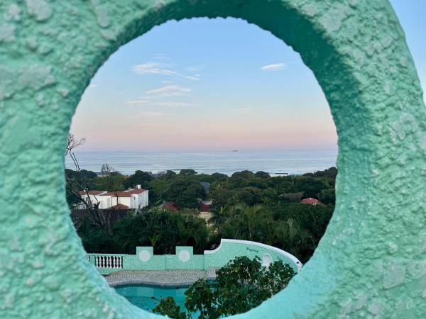 Peppermint Palace B&b - Umhlanga