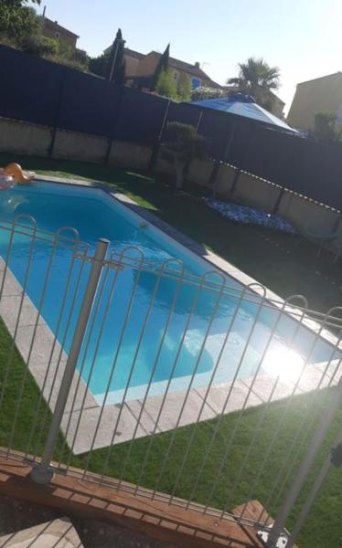 Maison Bassin De Thau - Frontignan