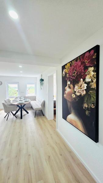 Design-apartments I Europapark I Klimaanlage I Boxspring - Lahr