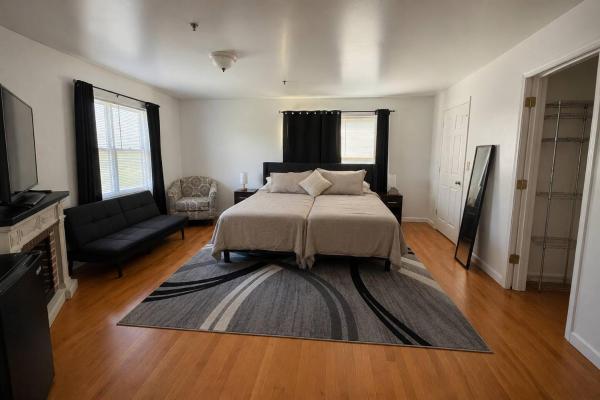 Free Parking • Skyline View • Near Nyc - Hoboken, NJ