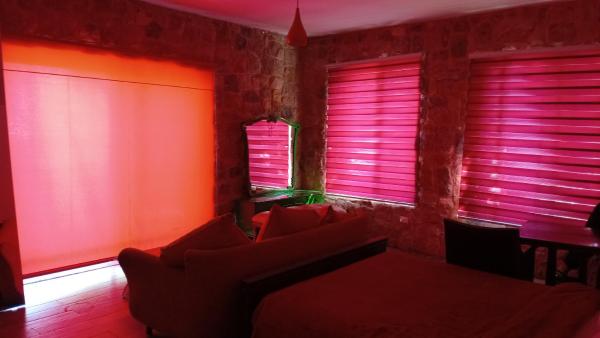 Khalle Lodge - Lebanon