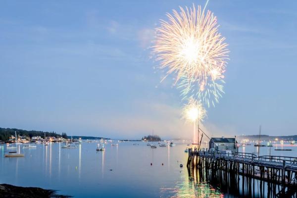 Head Of The Harbor Ii - Boothbay Harbor, ME