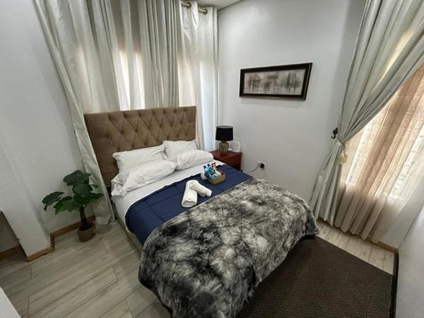 Serenity Haven - Lusaka