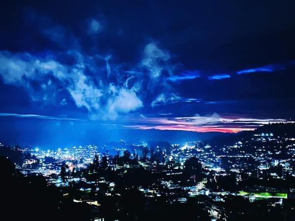 Ooty View - Coonoor