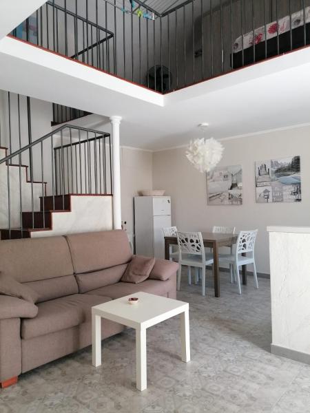 Casa Stella - Manfredonia