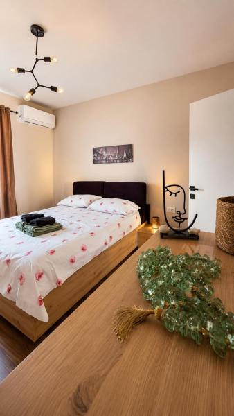 Umbrella House Your Home In Tirana - Tirana