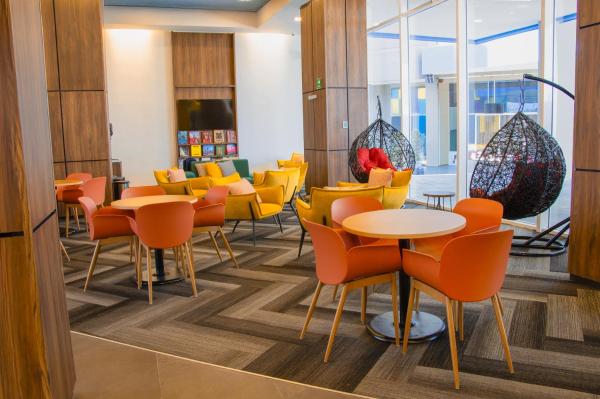 Tru By Hilton Puebla Angelopolis - Puebla