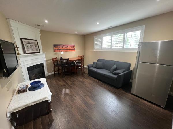 Luxurious Vacation - Welland